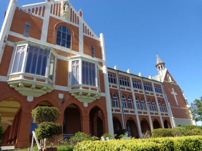 Historic Places Wellington | A voice for heritage in Wellington, New ...