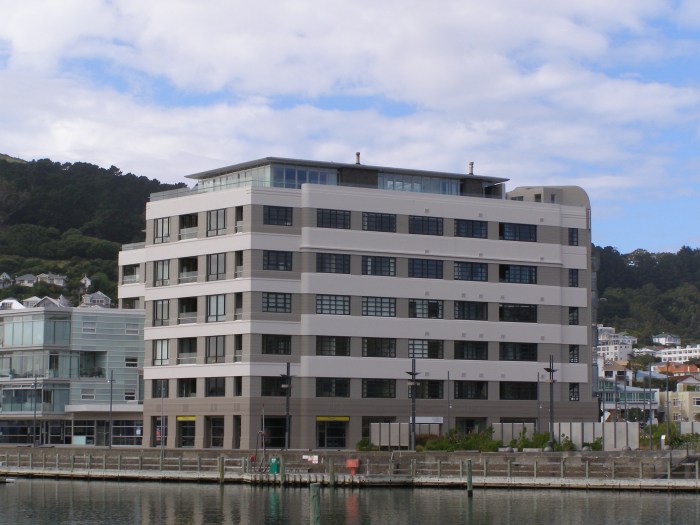 Historic Places Wellington | A voice for heritage in Wellington, New ...