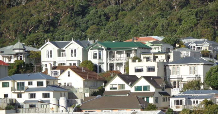 Historic Places Wellington | A voice for heritage in Wellington, New ...